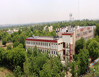 Welcome To AlFalah University