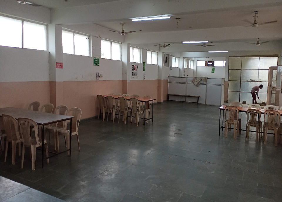 Welcome To AlFalah University